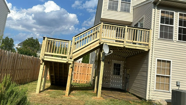 Portfolio – JC Restoration